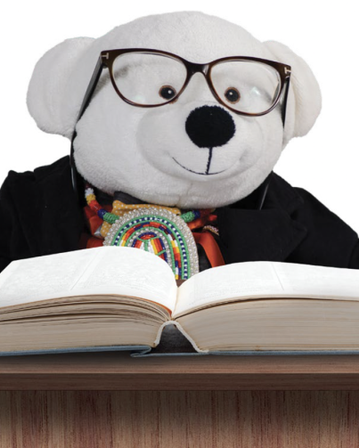 Spirit Bear | First Nations Child & Family Caring Society